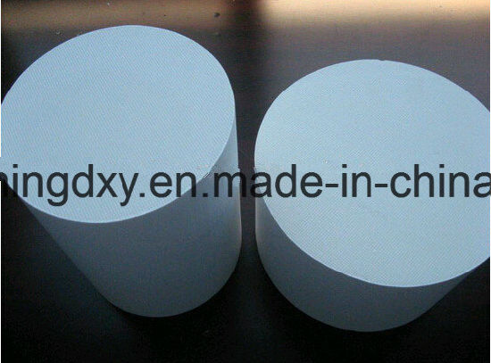 Cordierite Honeycomb Ceramic Substrate for Catalyst Substrate
